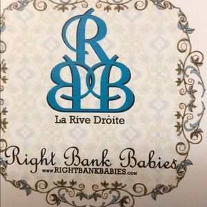 Right Bank Babies | Dresses | Nwt Right Bank Babies Dress | Poshmark